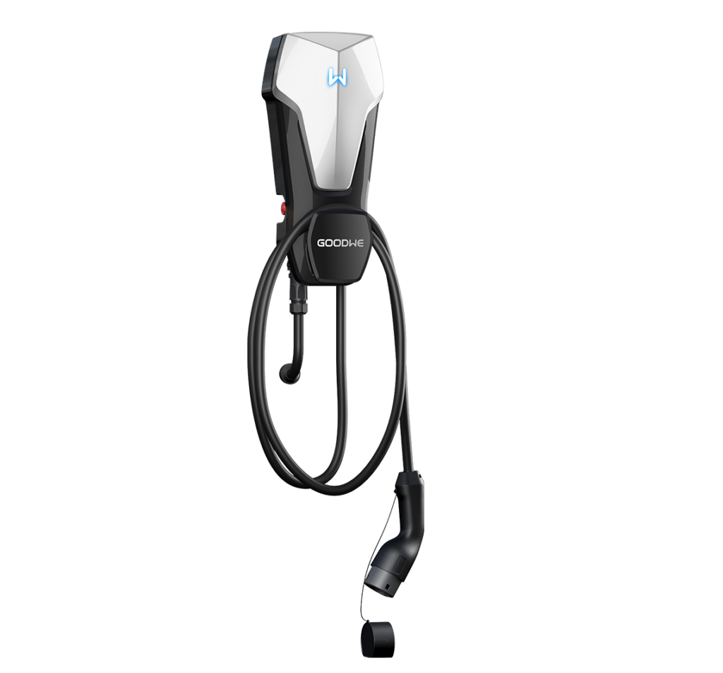 GoodWe Electric Vehicle Charger for Bendigo
